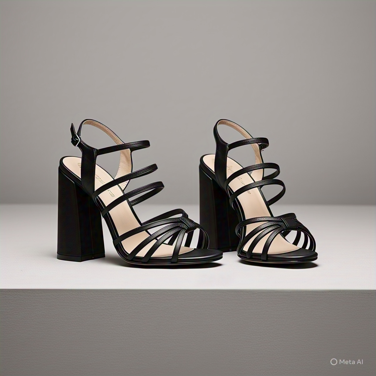 Black Block Heels : The Ultimate Guide to Comfort and Style 2025