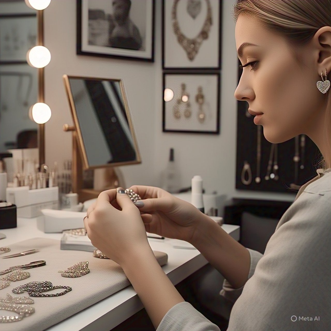 Permanent Jewelry: The Ultimate Symbol of Style, Strength, and Sentiment