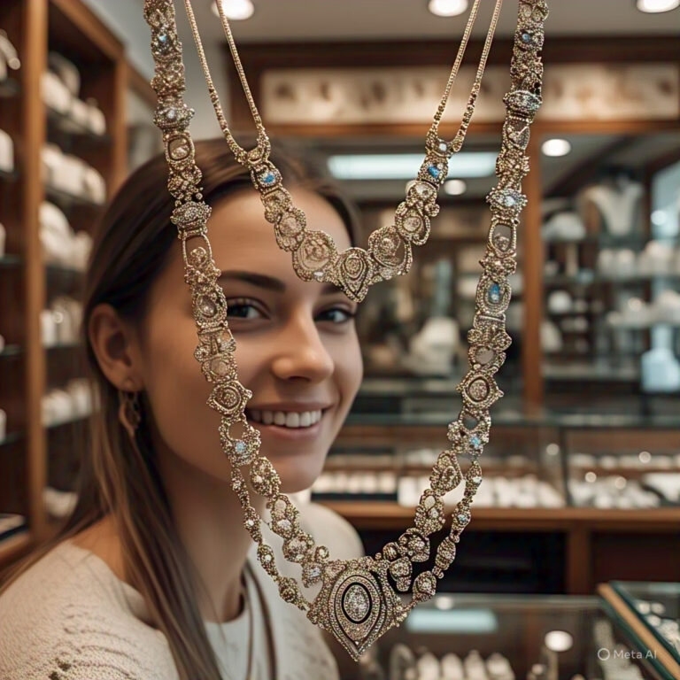 Permanent Jewelry: The Ultimate Symbol of Style, Strength, and Sentiment