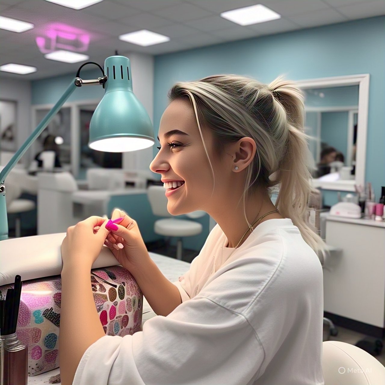 Custom Nails: The Complete Guide to Personalized Nail Art in 2025