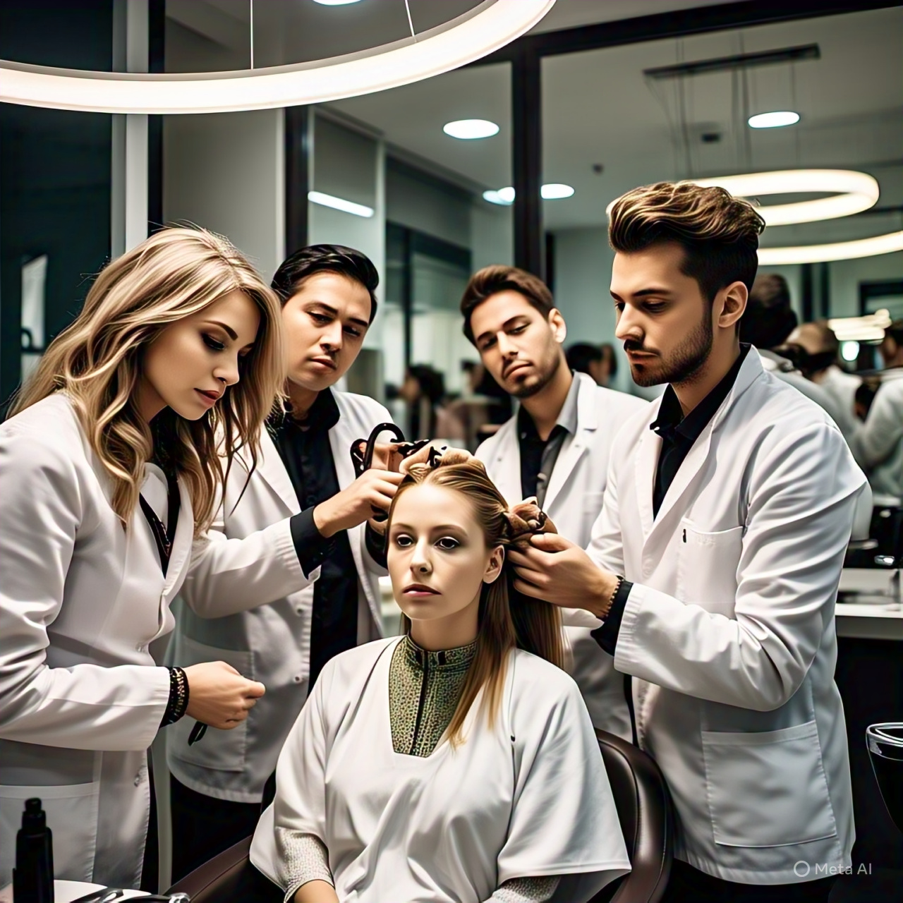 Hairmasters: Redefining Affordable Luxury in Haircare in 2025